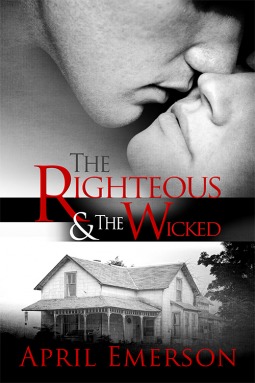 Righteous and Wicked by cherry.blossomz ~ Pulled/Published ...