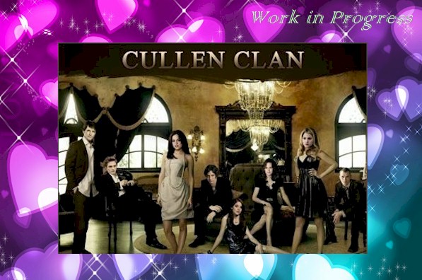 Mr Cullen by Annieb aka Twilightaddict2007 ~ Complete « TwiFanfictionRecs