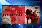 539 Minutes by CaraNo ~ O/S « TwiFanfictionRecs