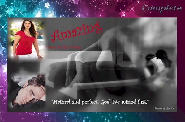Amazing by sheviking ~ O/S « TwiFanfictionRecs
