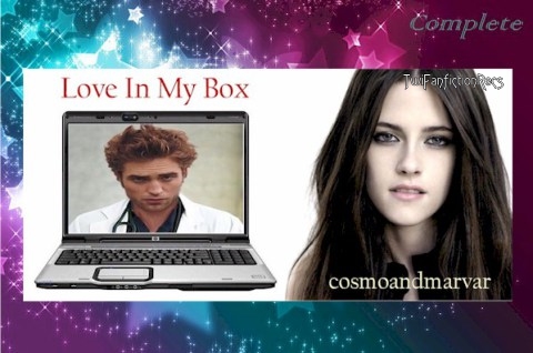 Love In My Box by cosmoandmarvar ~ Complete « TwiFanfictionRecs
