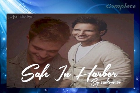 Safe In Harbor by sadtomato ~ O/S « TwiFanfictionRecs