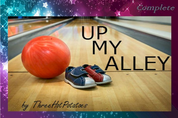 Up My Alley by ThreeHotPotatoes ~ Complete « TwiFanfictionRecs