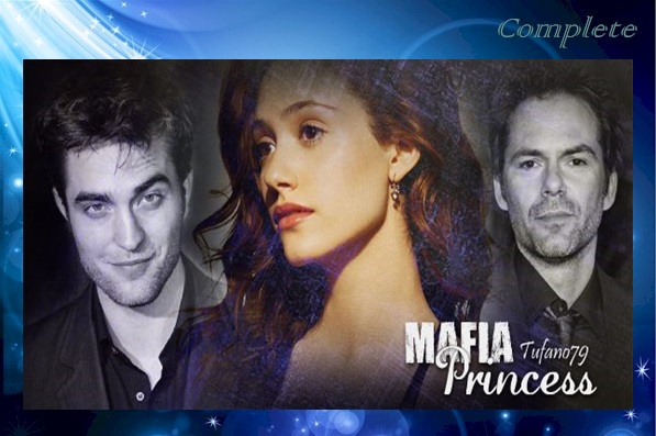 Mafia Princess by tufano79 ~ Complete « TwiFanfictionRecs