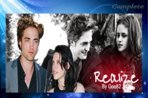Realize by Goo82 ~ Complete « TwiFanfictionRecs