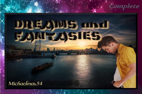 Dreams and Fantasies by Michaelmas54 ~ Complete « TwiFanfictionRecs