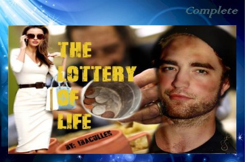 The Lottery Of Life by IBACULLEN ~ Complete « TwiFanfictionRecs