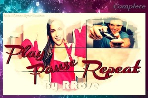 Play, Pause, Repeat by RRose ~ Complete « TwiFanfictionRecs