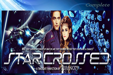 Star Crossed by tufano79 ~ Complete « TwiFanfictionRecs
