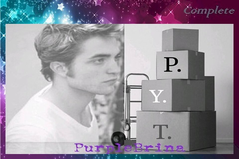 PYT (Pretty Young Thing) by PurpleBrina17 ~ O/S « TwiFanfictionRecs