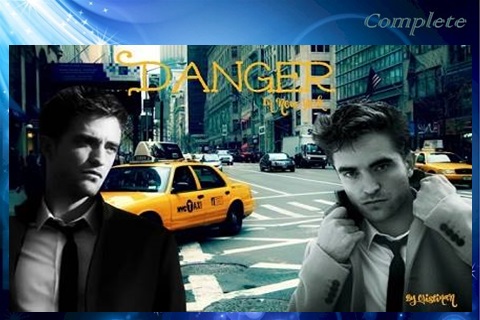 Danger In New York by cristinaN aka cristina ~ Complete « TwiFanfictionRecs