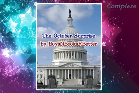 The October Surprise by FilineIsFun ~ O/S « TwiFanfictionRecs