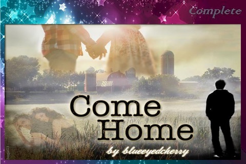 Come Home by blueeyedcherry ~ Complete « TwiFanfictionRecs