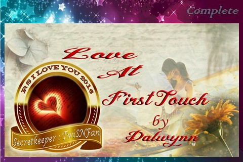 Love At First Touch by Dalwynn ~ O/S « TwiFanfictionRecs