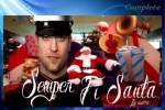 Semper Fi Santa by nise7465 (@nise7465) ~ Complete « TwiFanfictionRecs