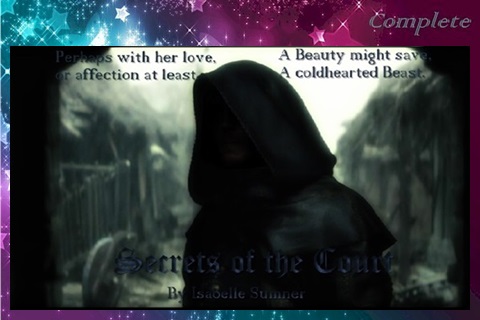 Secrets of the Court by Isabelle Sumner ~ Complete « TwiFanfictionRecs