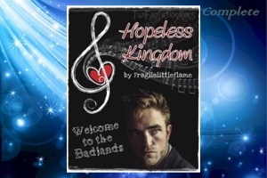Hopeless Kingdom by Fragilelittleflame aka lovesafragilelittleflame ...