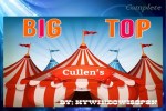 Big Top by MyWindowIsOpen ~ O/S « TwiFanfictionRecs