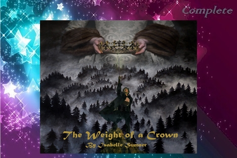 Secrets of the Court by Isabelle Sumner ~ Complete « TwiFanfictionRecs