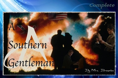 A Southern Gentleman by Mrs. Brownloe ~ Complete « TwiFanfictionRecs