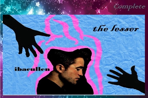 Top 10 Completed Fics ~ November 2019 « TwiFanfictionRecs