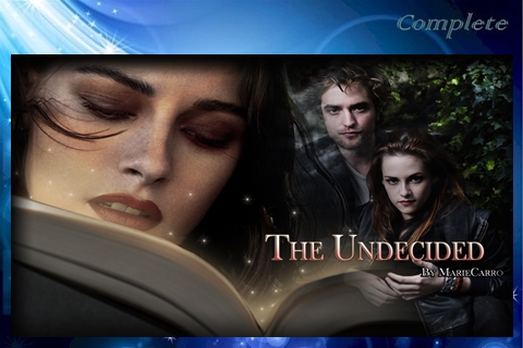 Top 10 Completed Fics ~ November 2019 « TwiFanfictionRecs