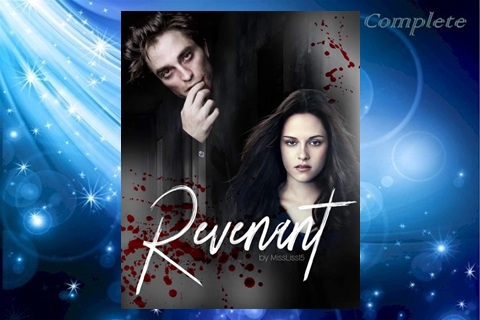 Top 10 Completed Fics ~ November 2019 « TwiFanfictionRecs