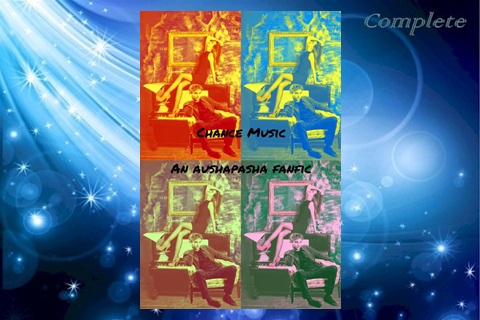 Chance Music by aushapasha ~ Complete « TwiFanfictionRecs