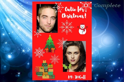 Top 10 Completed Fics ~ December 2020 « TwiFanfictionRecs