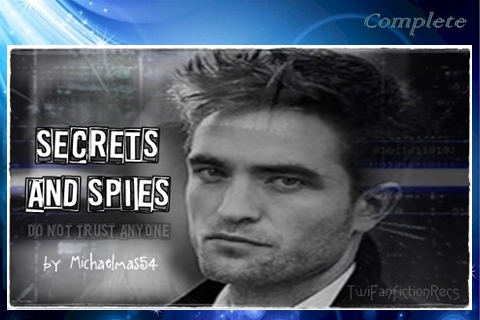 Top 10 Completed Fics ~ December 2020 « TwiFanfictionRecs