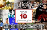 TwiFanfictionRecs