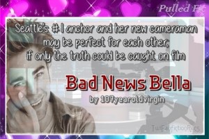 TwiFanfictionRecs