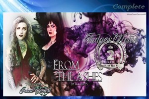 TwiFanfictionRecs